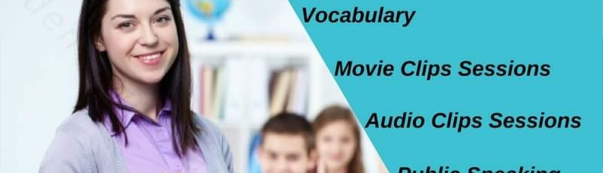 English Speaking Course - Sheel Institute